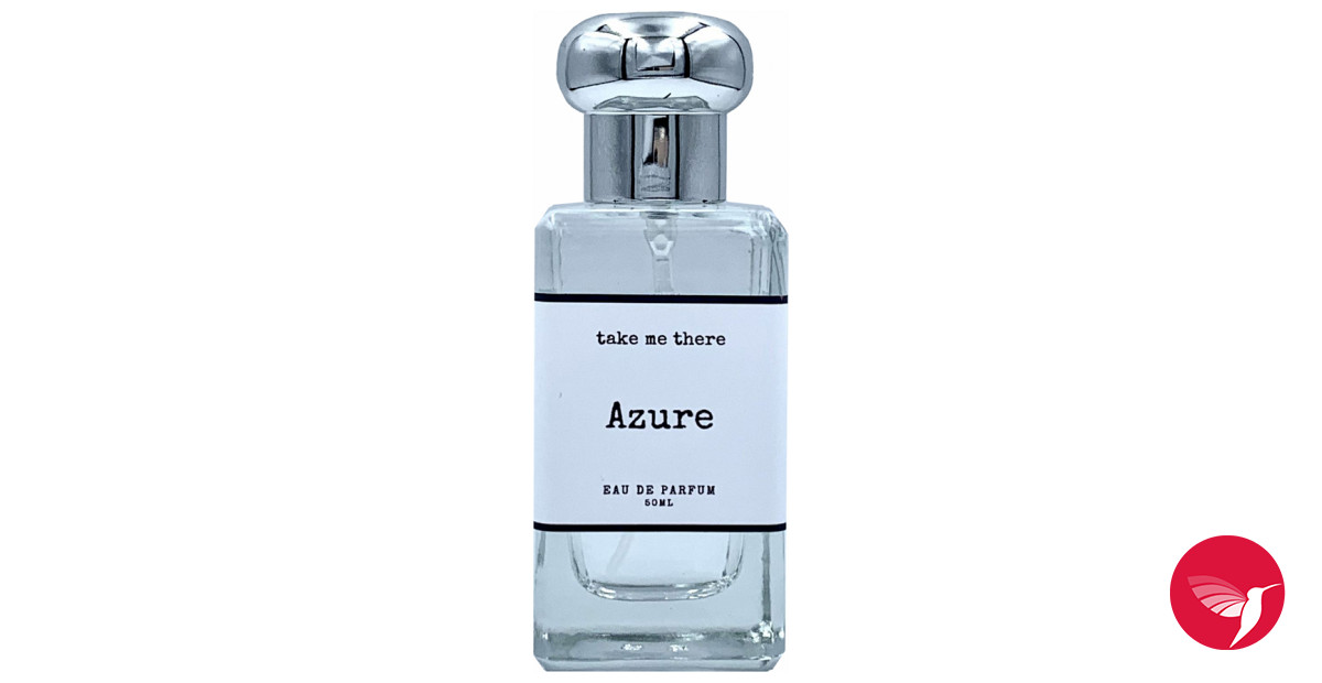 Azure Take Me There parfum - een geur voor dames en heren