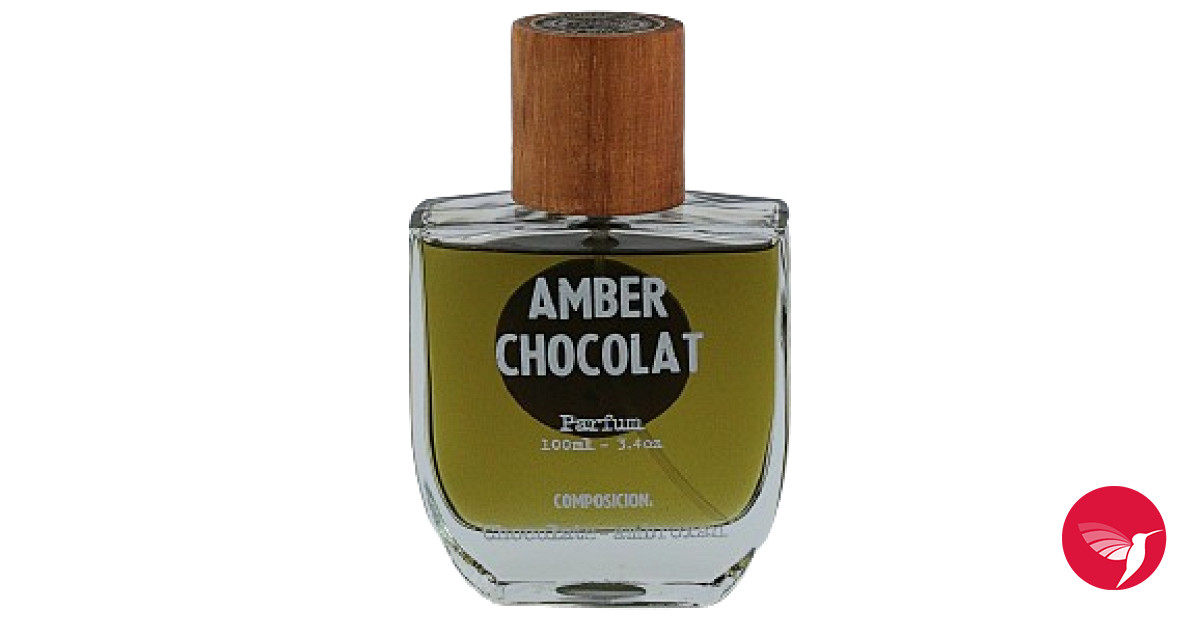 Amber Chocolate The Lab fragancia - una fragancia para Hombres y ...