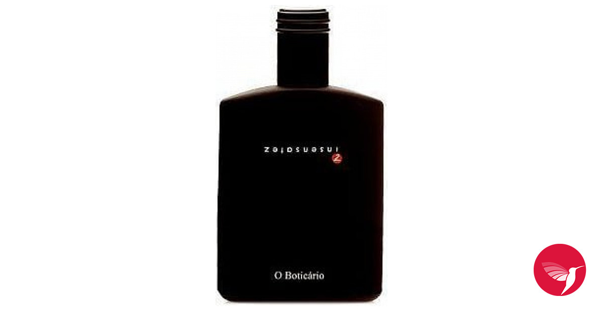 Insensatez 2 O Boticário parfum - un parfum unisex 2015