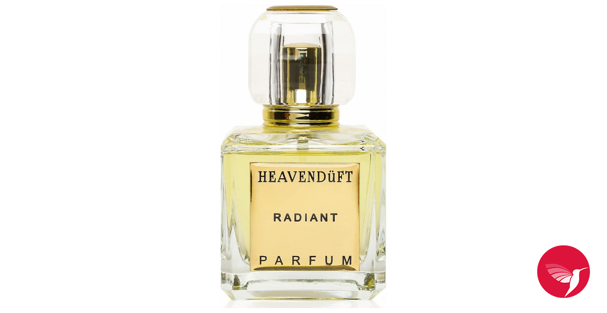 Radiant HeavenDuft Cologne - un parfum pour homme 2021