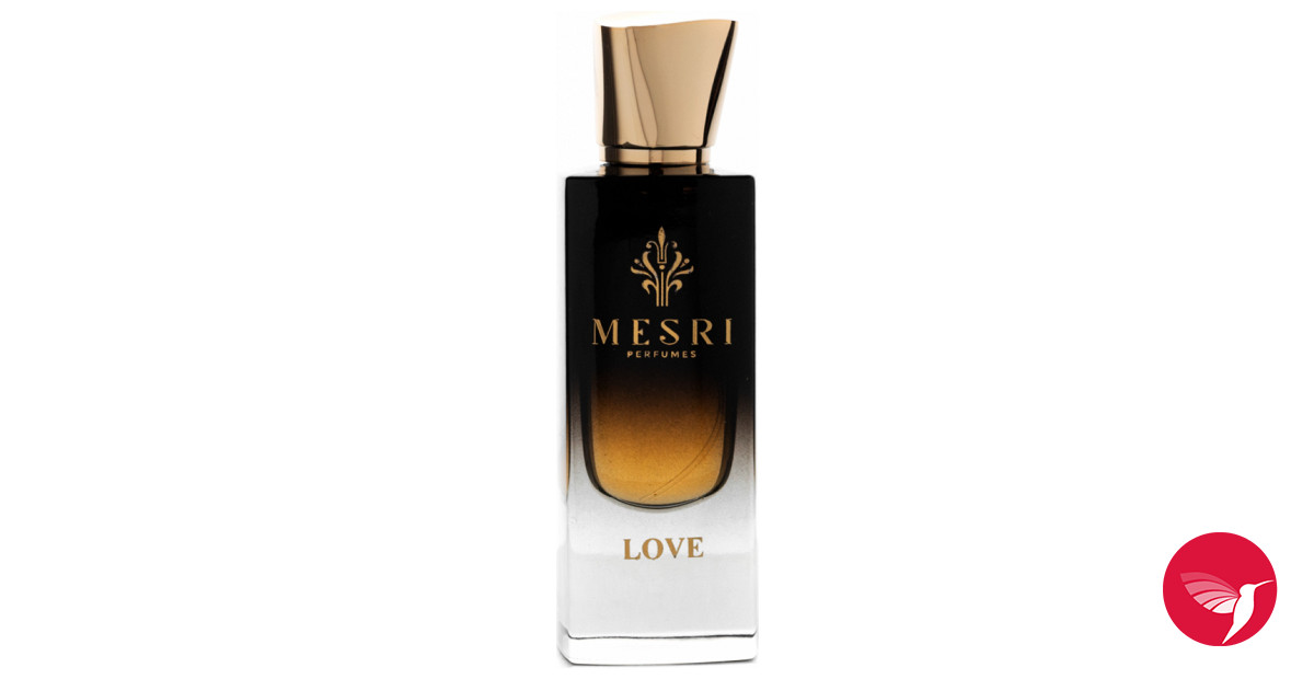 Love Mesri Perfumes 香水 - 一款 年 中性 香水