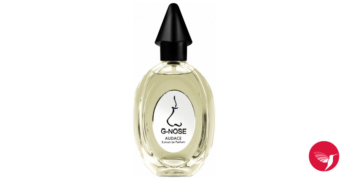 Audace G-Nose Perfumes parfum - un parfum pour homme et femme