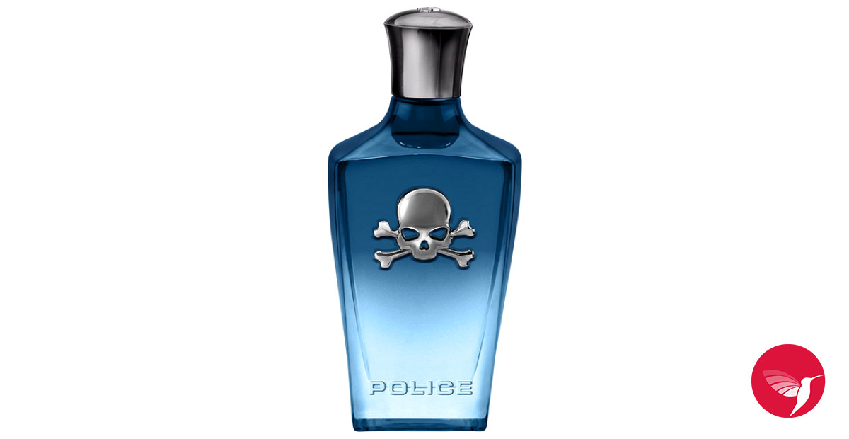 Police Potion Power For Him Police Cologne - un parfum pour homme 2021