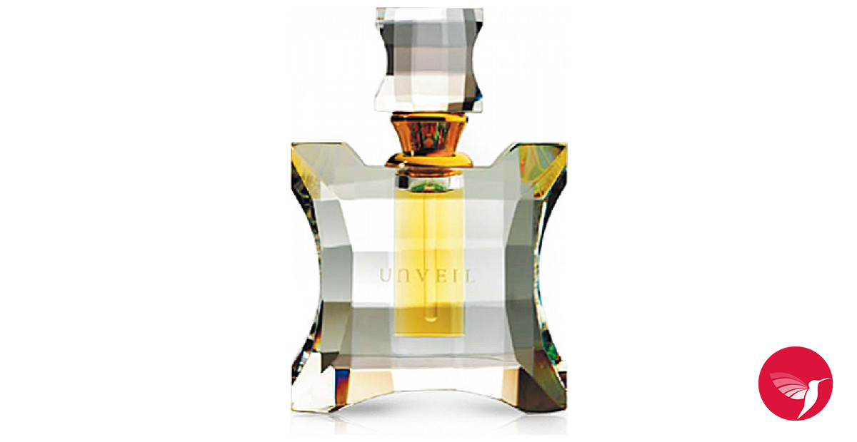 Unveil Ajmal Parfum - ein es Parfum für Frauen 2007