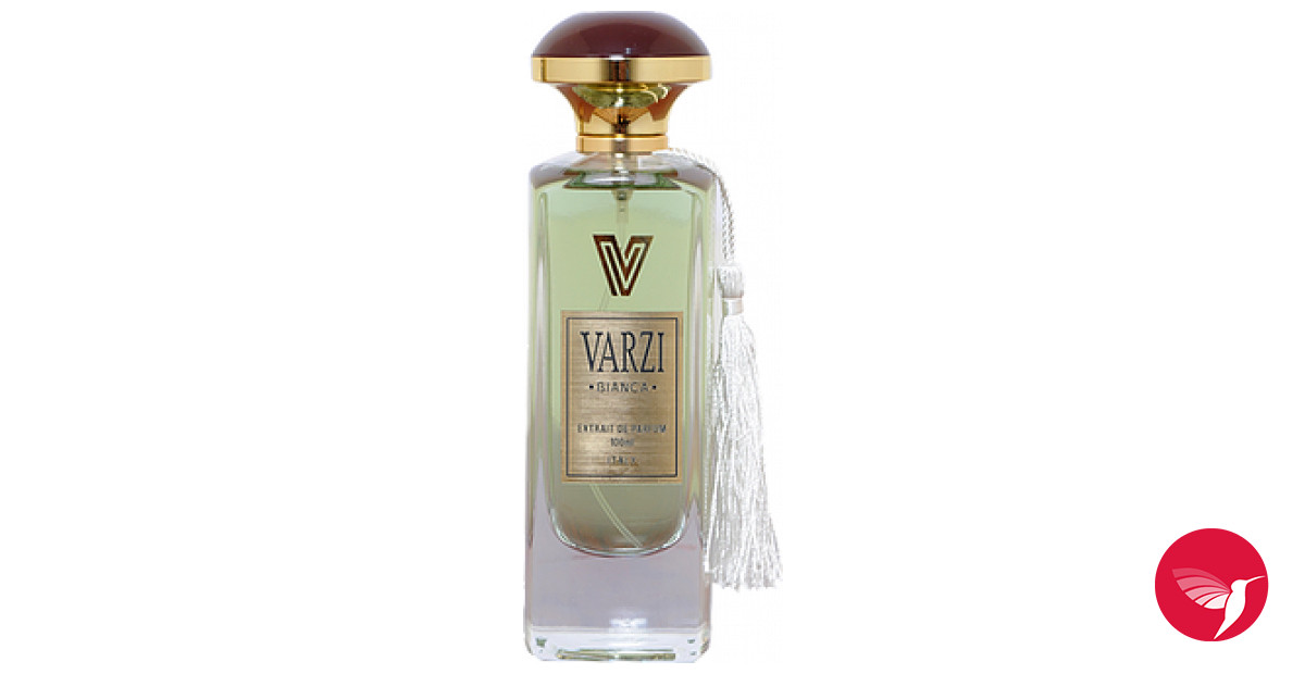 Bianca Varzi Artisanal Perfume parfum - un parfum pour homme et femme 2017