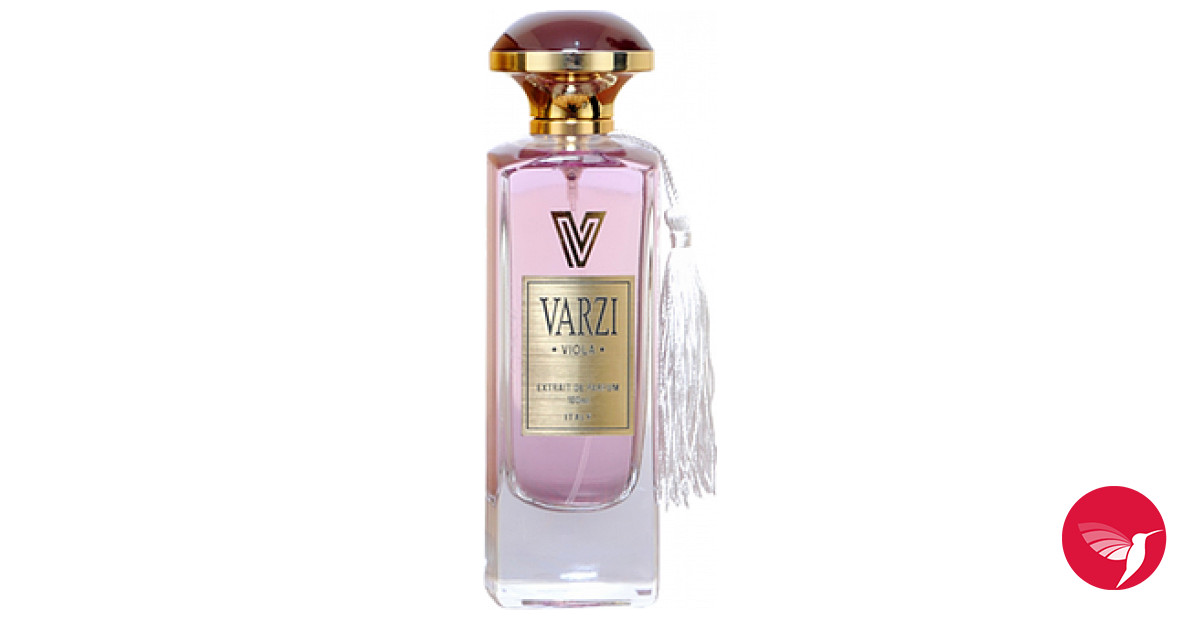 Viola Varzi Artisanal Perfume عطر - a fragrance للجنسين 2017