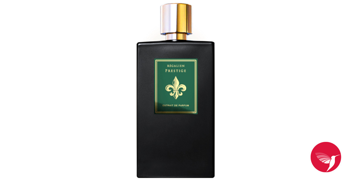 Prestige Regalien parfum - een geur voor dames en heren 2018