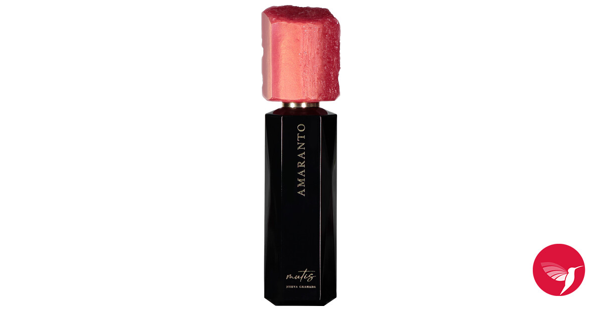 Amaranto Mutis Nueva Granada fragancia - una fragancia para Hombres y ...