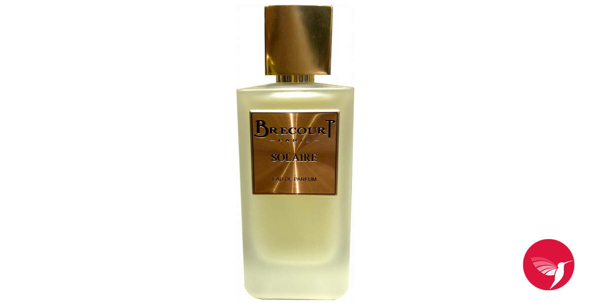 Solaire Brecourt parfum - un parfum pour homme et femme 2021