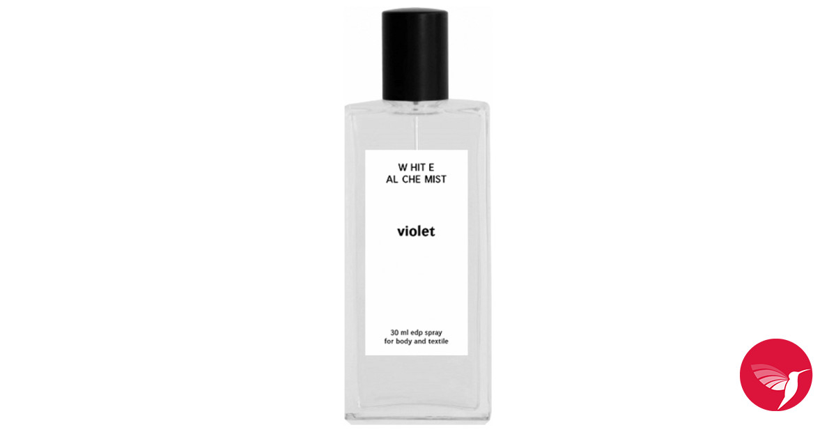 Violet FUMparFUM parfum - un parfum pour homme et femme 2021
