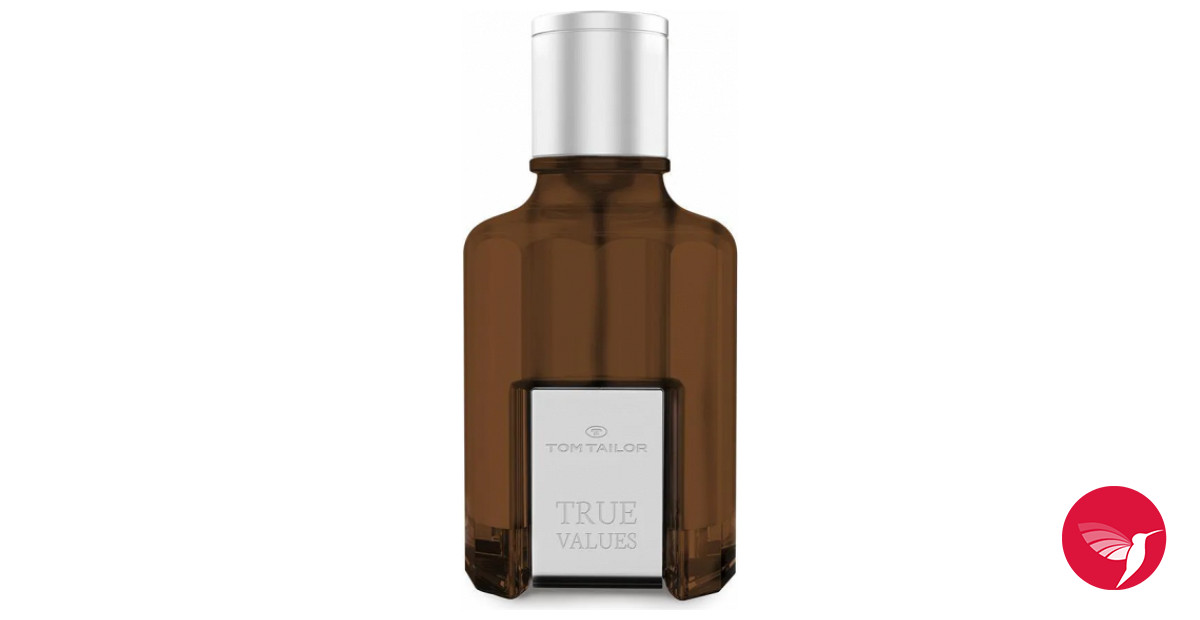 True Values For Him Tom Tailor Cologne - ein es Parfum für Männer 2021
