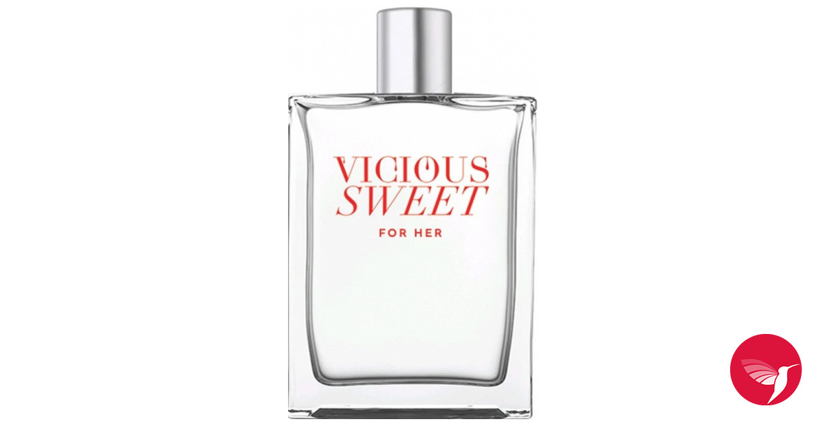 Vicious Sweet for Her Adam Powell - una fragranza da donna 2021