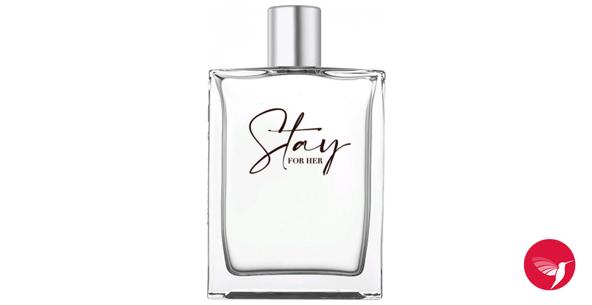 Stay for Her Adam Powell - una fragranza da donna 2021