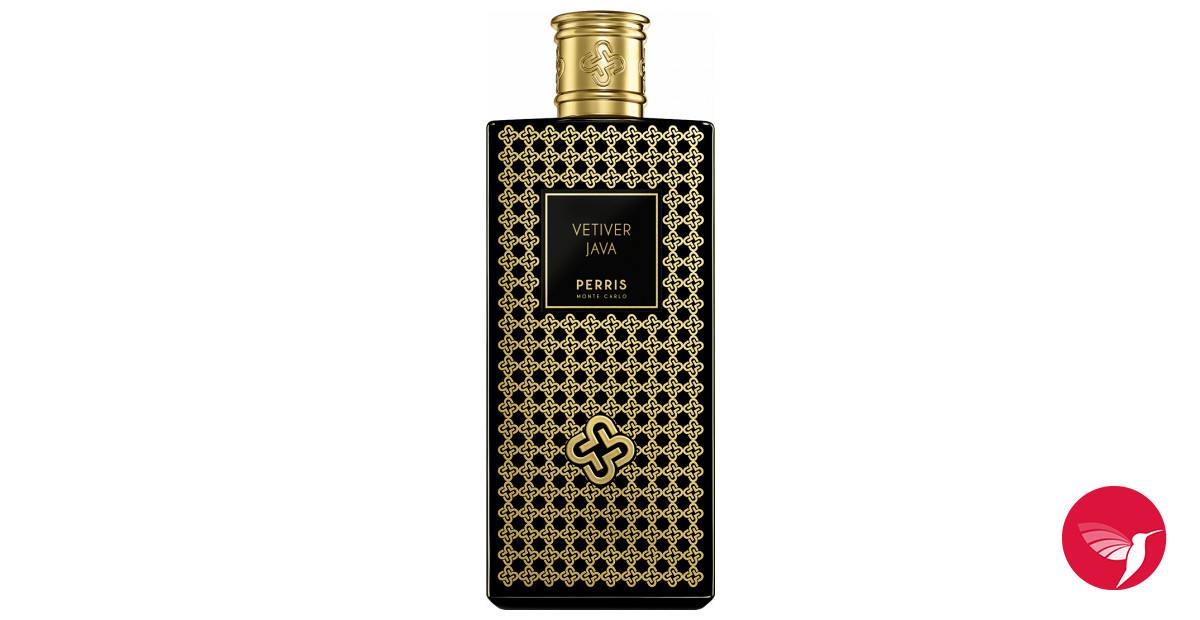 Vetiver Java Perris Monte Carlo parfum - un parfum pour homme et femme 2021