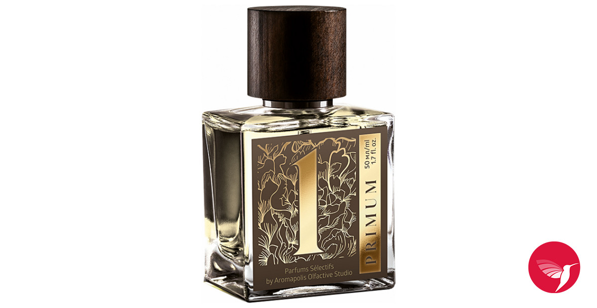 1 PRIMUM Siberian Wellness parfum - un parfum pour homme et femme 2021