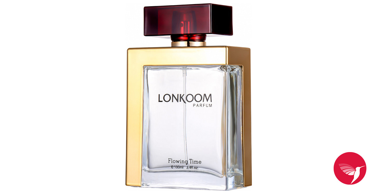 Flowing Time Woman Lonkoom Parfum 香水 - 一款 2020年 女用 香水