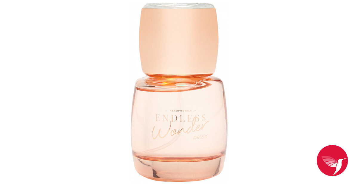 Endless Wonder Petals Aéropostale parfum - un parfum pour femme 2020