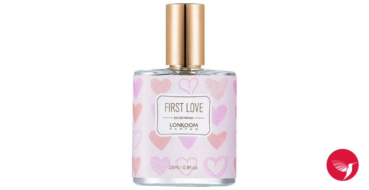 First Love Lonkoom Parfum parfum - un parfum de dama 2016