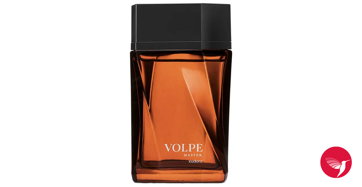 Volpe Master Eudora Colonia - una fragancia para Hombres 2021