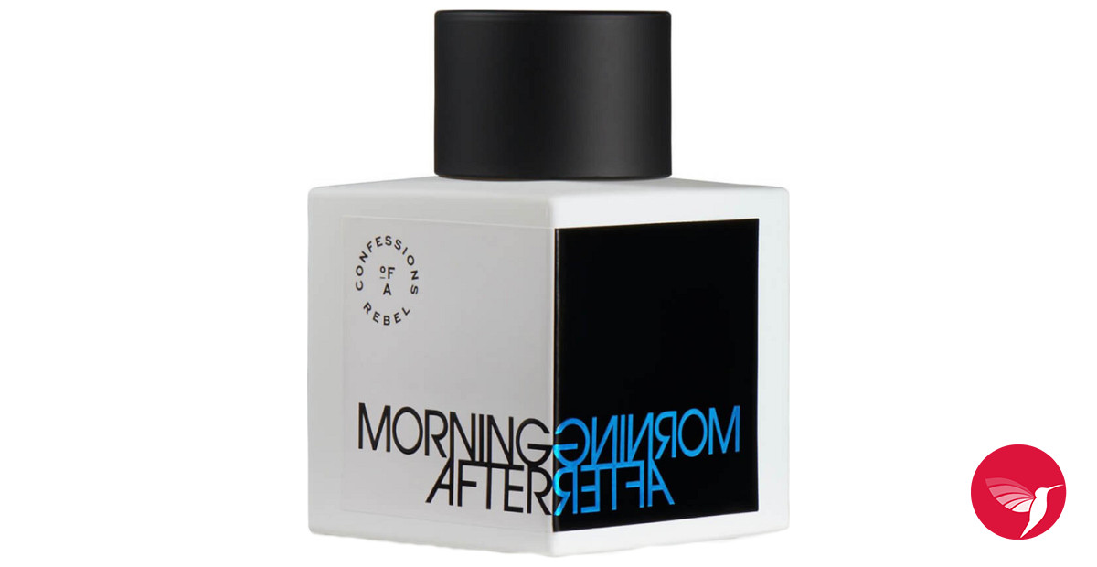 Morning After Confessions of A Rebel Cologne - un parfum pour homme 2021
