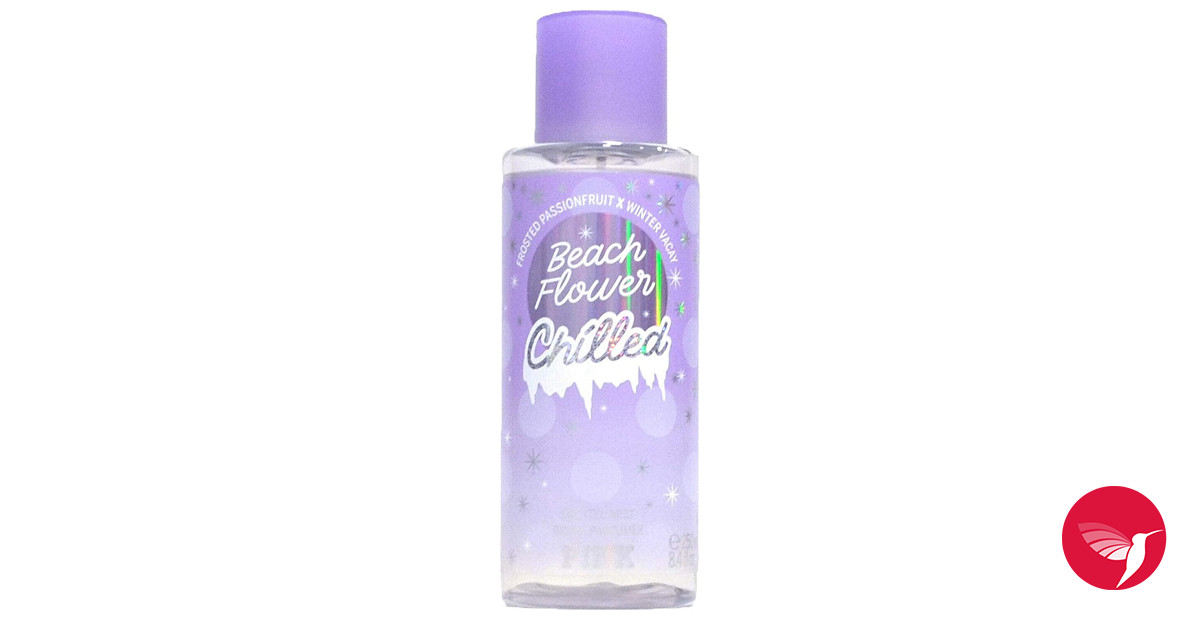 Pink Beach Flower Chilled Victoria's Secret fragancia - una fragancia ...
