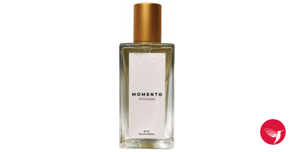 Avicenna Momento Perfumery parfum - un parfum pour homme et femme 2021