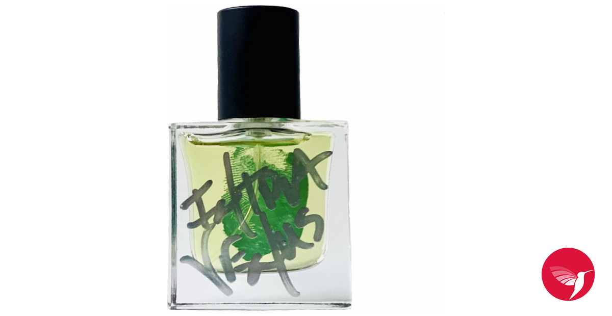 Intra Venus Chronotope parfum - un parfum pour homme et femme 2021