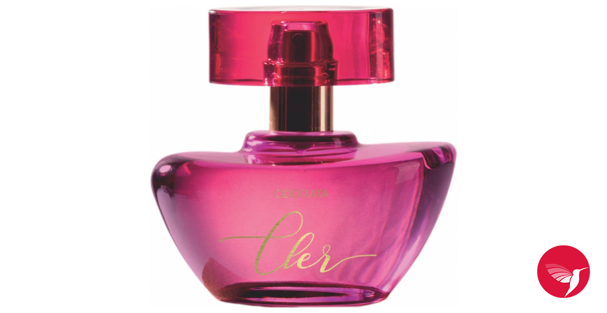 Cler Odorata - una fragranza da donna 2018