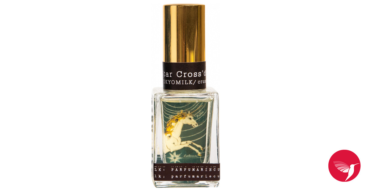 Star Cross'd Tokyo Milk Parfumerie Curiosite Parfum - ein es Parfum für ...