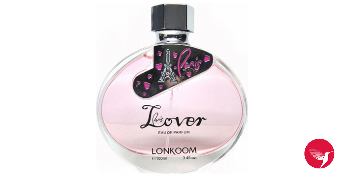 Paris Lover Pink Lonkoom Parfum 香水 - 一款 2020年 女用 香水