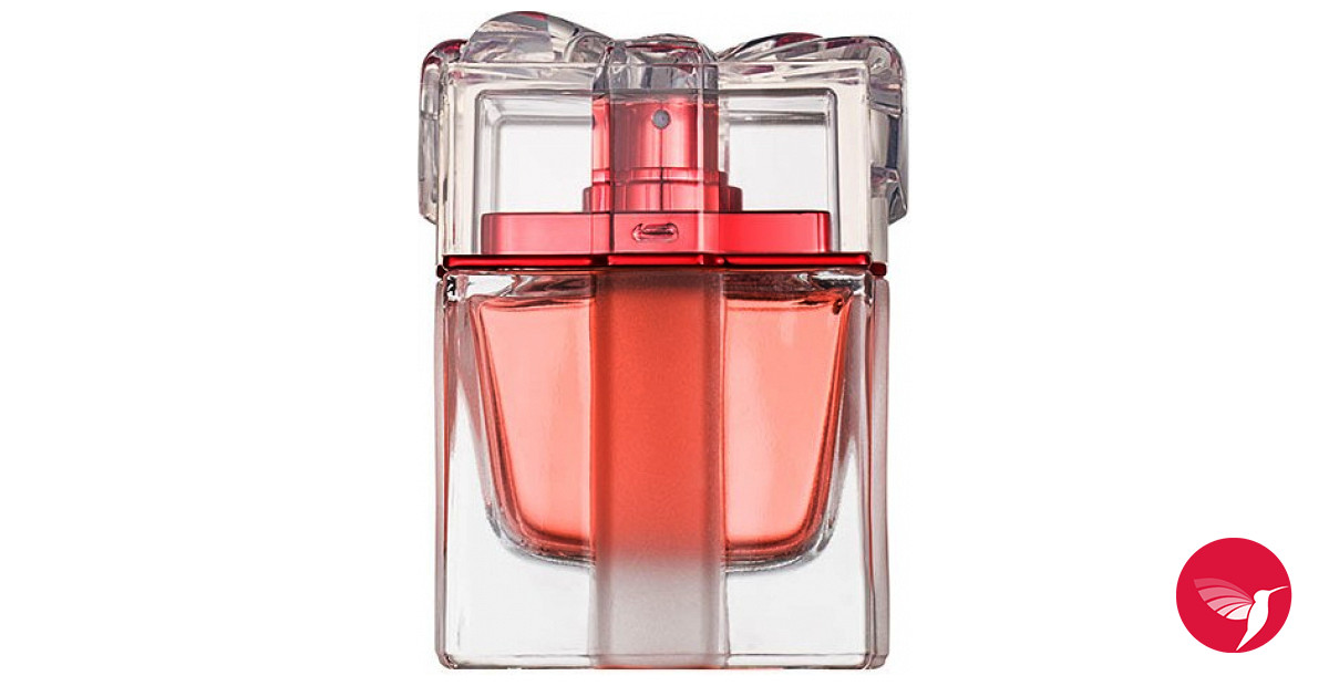 A Wish Red Lonkoom Parfum аромат — аромат для женщин 2015