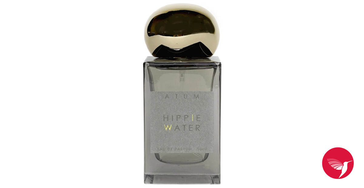 Hippie Water ATUM fragancia - una fragancia para Hombres y Mujeres 2021