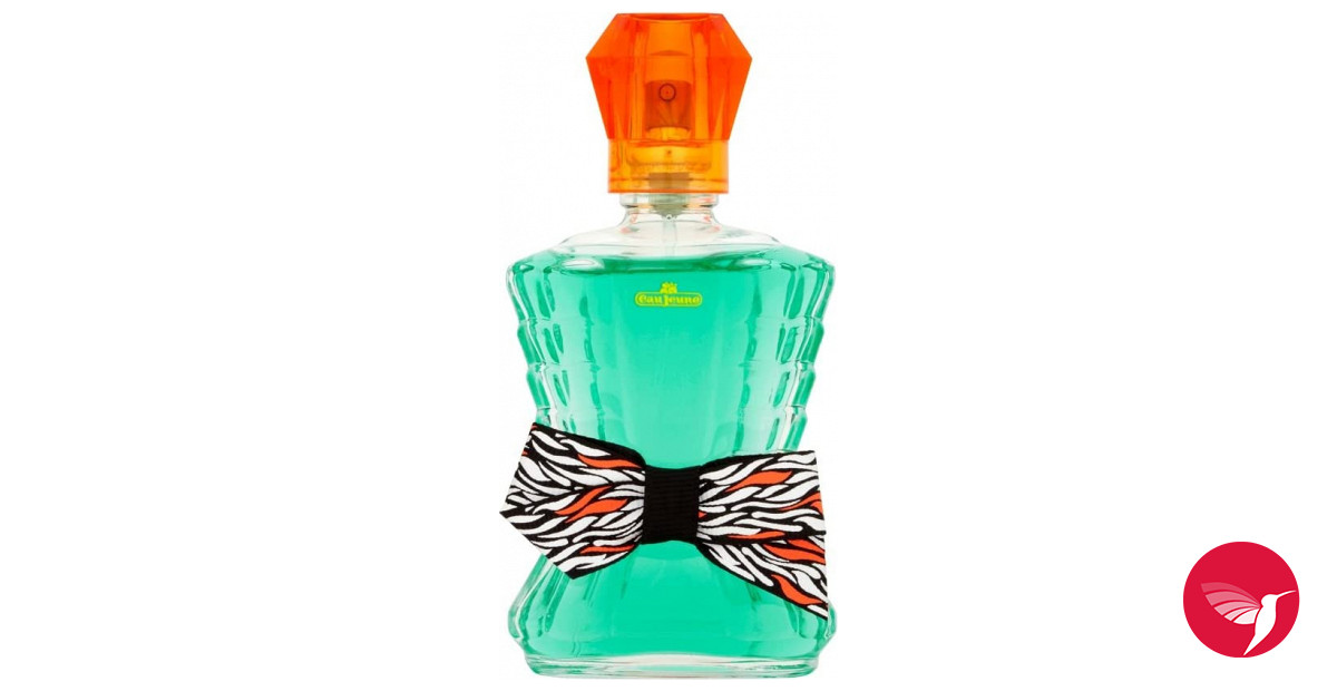 Double Je Urban Tropical Eau Jeune parfum - un parfum pour femme