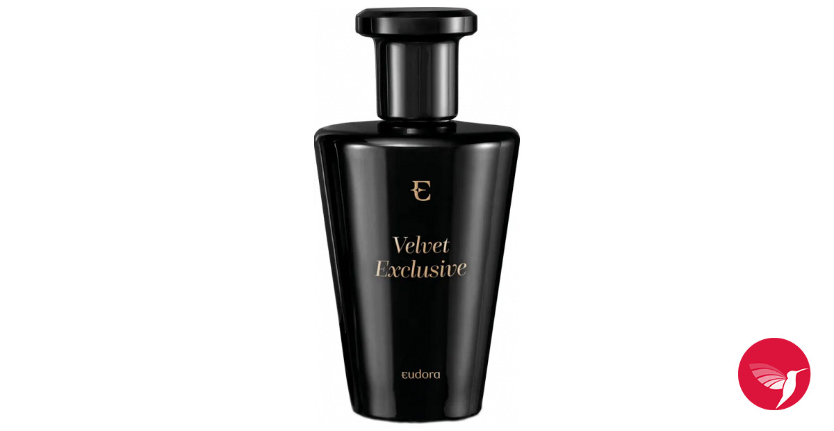 Velvet Exclusive Eudora 香水 - 一款 2021年 女用 香水