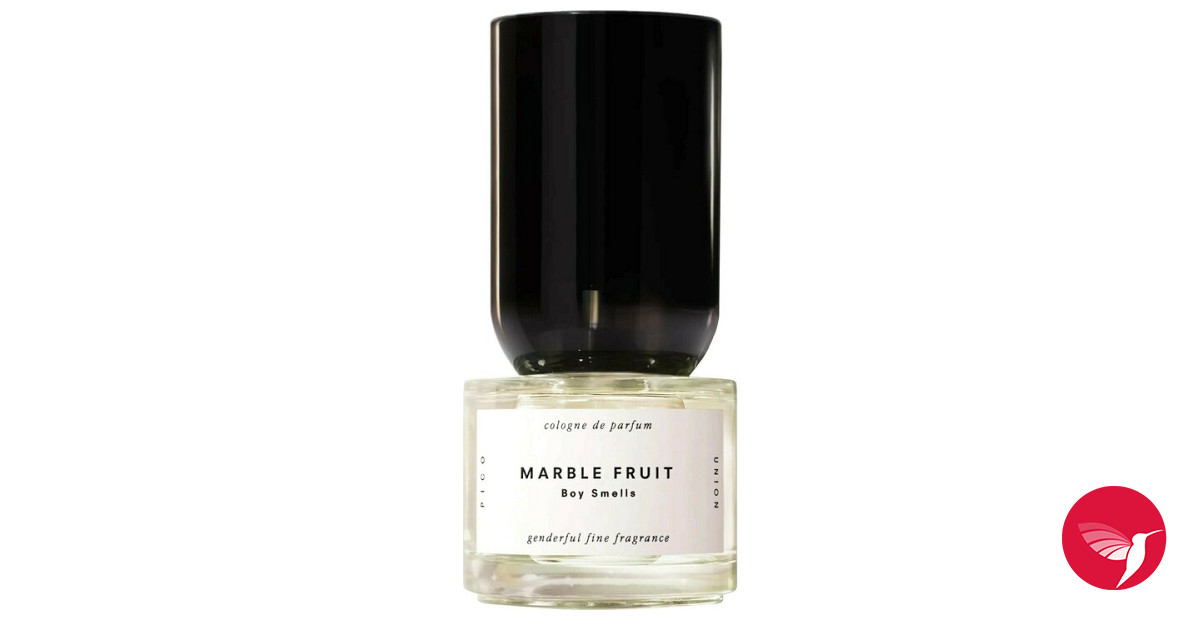 Marble Fruit Boy Smells Parfum - ein es Parfum für Frauen und Männer 2021