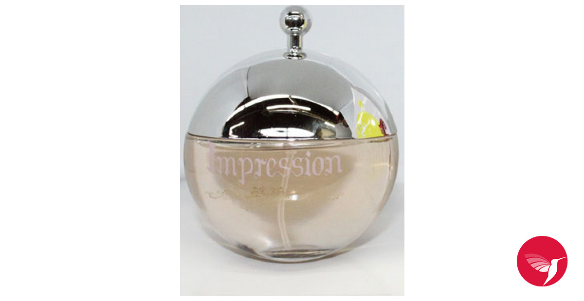 Impression Eclectic Collections perfume - a fragrância Feminino