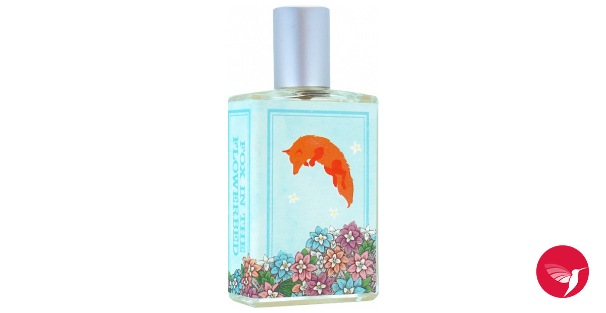 Fox in the Flowerbed Imaginary Authors perfumy - to perfumy dla kobiet ...