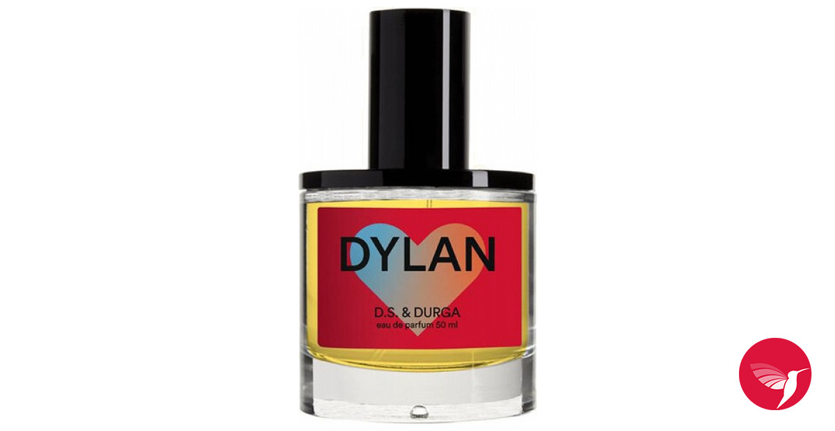 Dylan DS&Durga Parfum - ein es Parfum für Frauen und Männer 2021