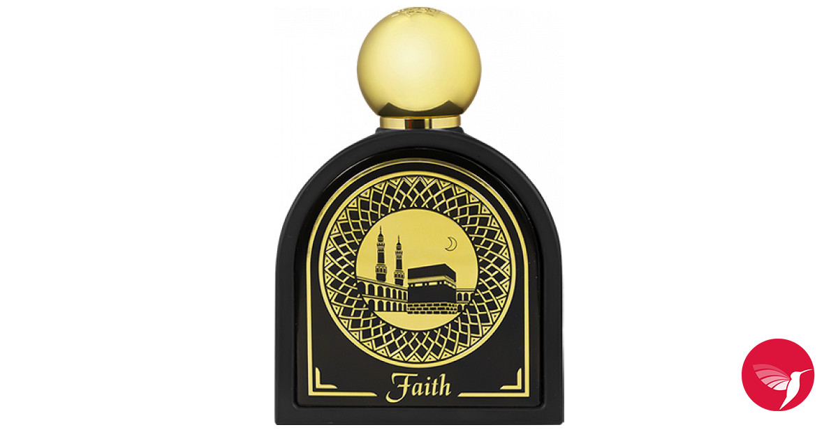 Faith La Maison Orientale Parfum - ein es Parfum für Frauen und Männer 2021