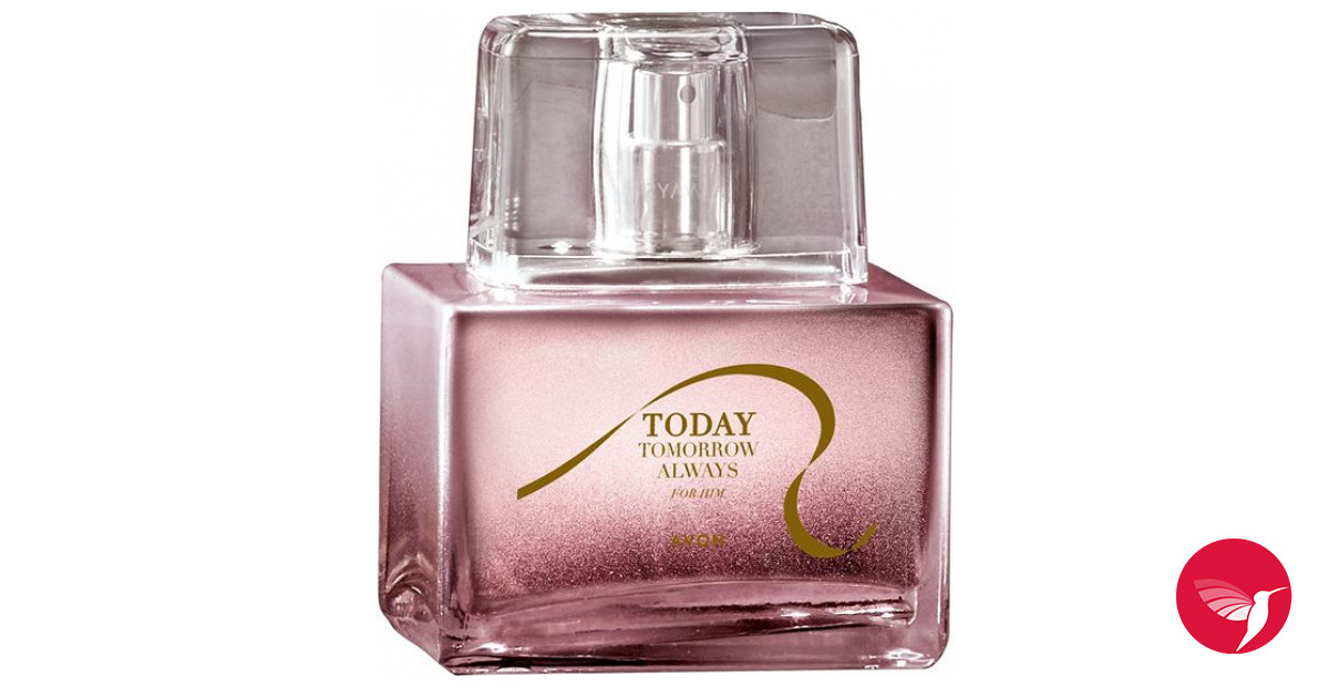 Today Tomorrow Always For Him 2021 Avon parfum - un parfum de dama 2021
