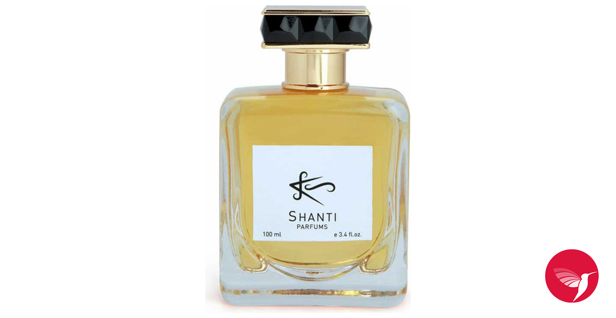 Heaven Under Her Feet Shanti Parfums fragancia - una fragancia para ...