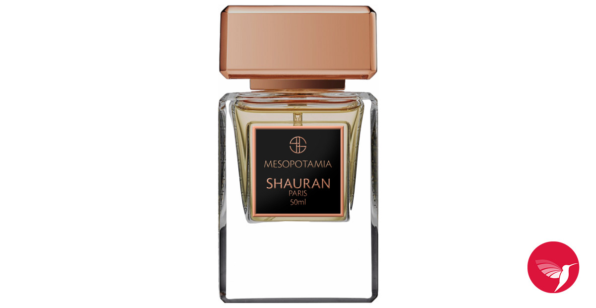 Mesopotamia Shauran 香水 - 一款 2021年 中性 香水