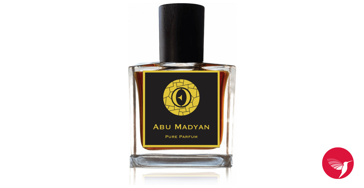 Abu Madyan Ensar Oud parfém - a vůně pro ženy a muže