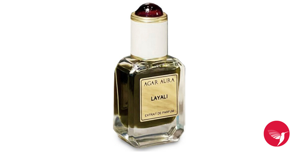 Layali Agar Aura Cologne - ein es Parfum für Männer 2021