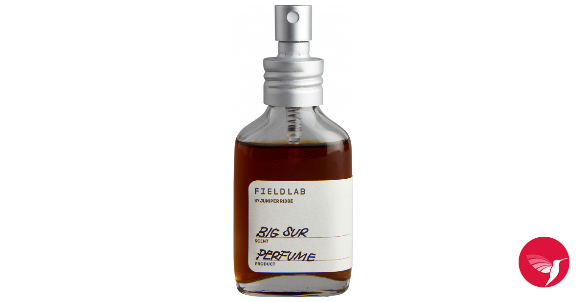 Big Sur Field Lab Juniper Ridge fragancia - una fragancia para Hombres y Mujeres 2021