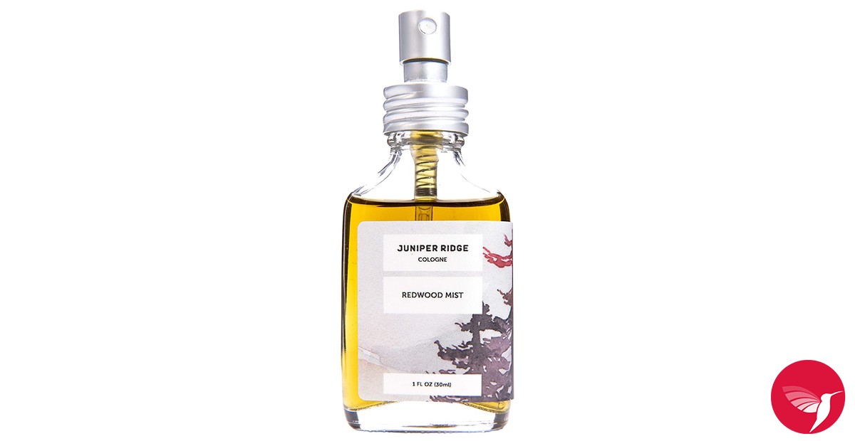 Redwood Mist Cologne Juniper Ridge Parfum - ein es Parfum für Frauen ...