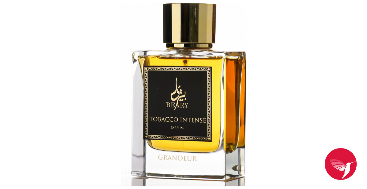 Tobacco Intense Beary Parfum - ein es Parfum für Frauen und Männer