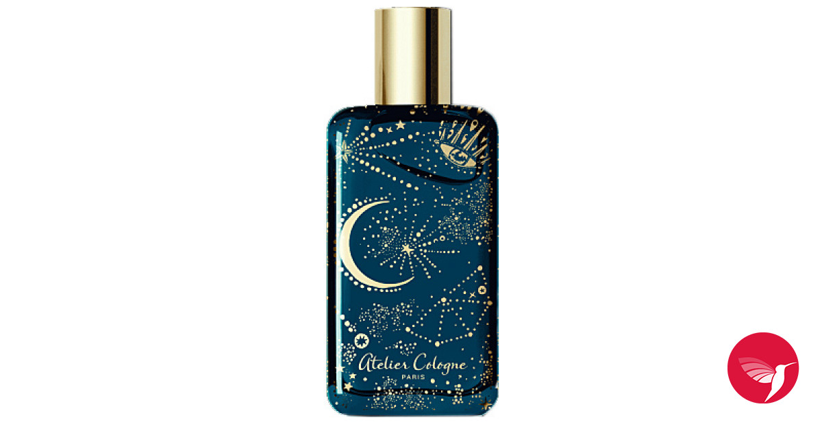 Clémentine California Eau de Parfum Limited Edition 2021 Atelier ...
