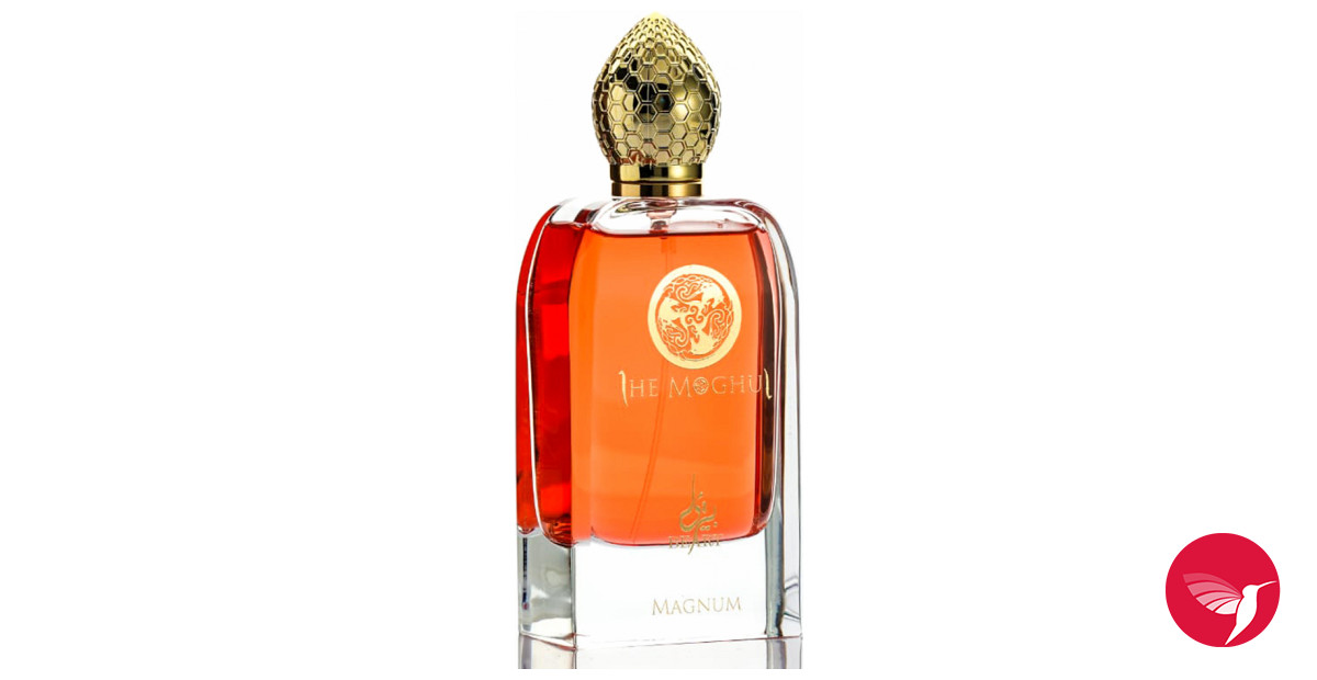 Magnum Beary - una fragranza da uomo 2021