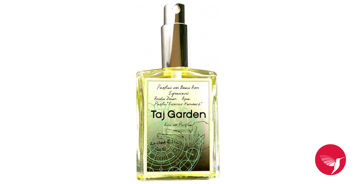 Taj Garden DSH Perfumes parfum - un parfum pour femme 2018